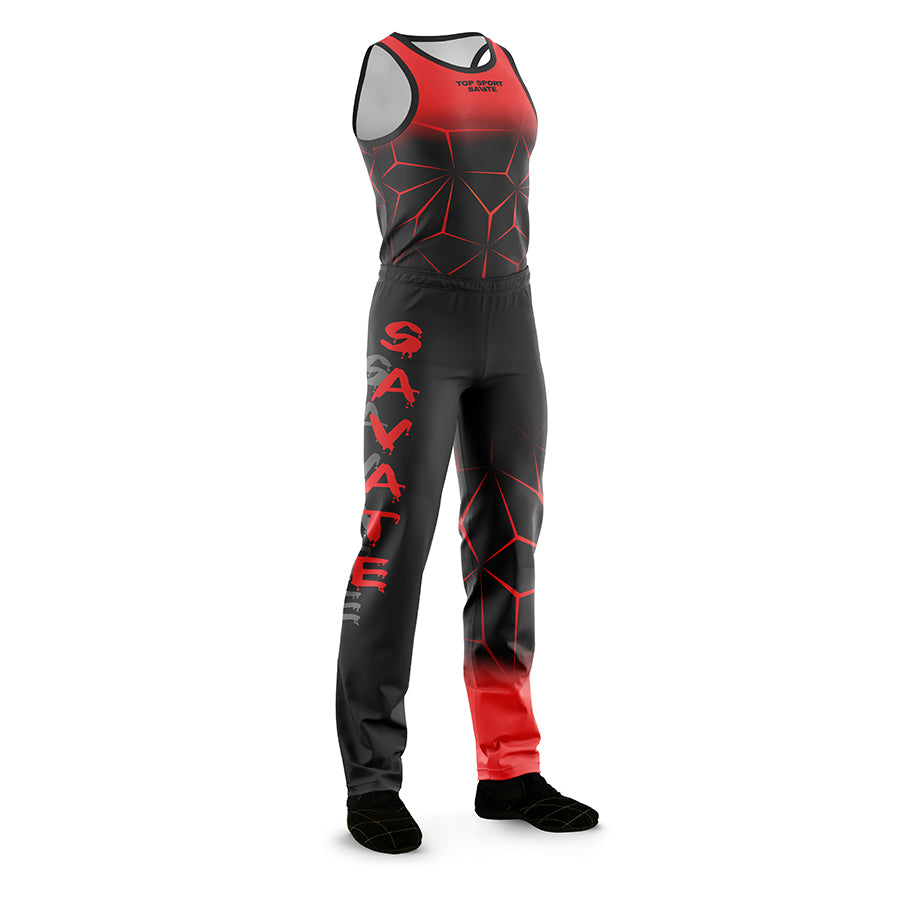INTEGRAL DE SAVATE FORCE - UNISEX