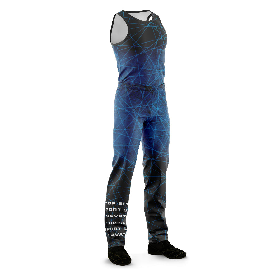 SAVATE ASSAUT COMPLETE SET - UNISEX – TOP SPORT SAVATE