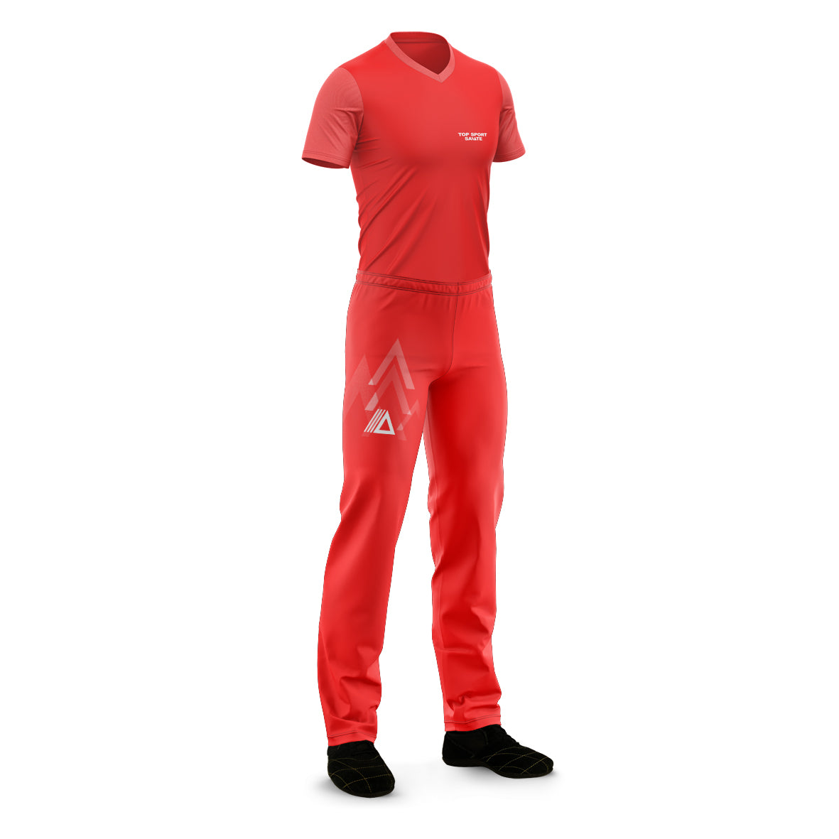 TENUE VICTOIRE SAVATE BOXE FRANÇAISE - UNISEXE
